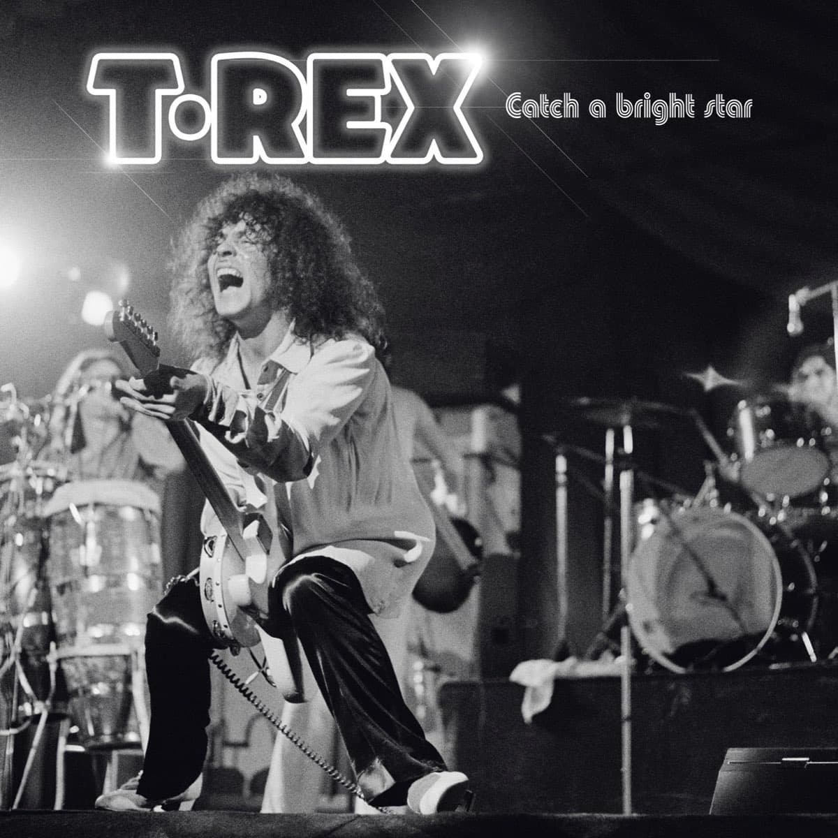 T. Rex - Monolith - The Best Songs Of All Time