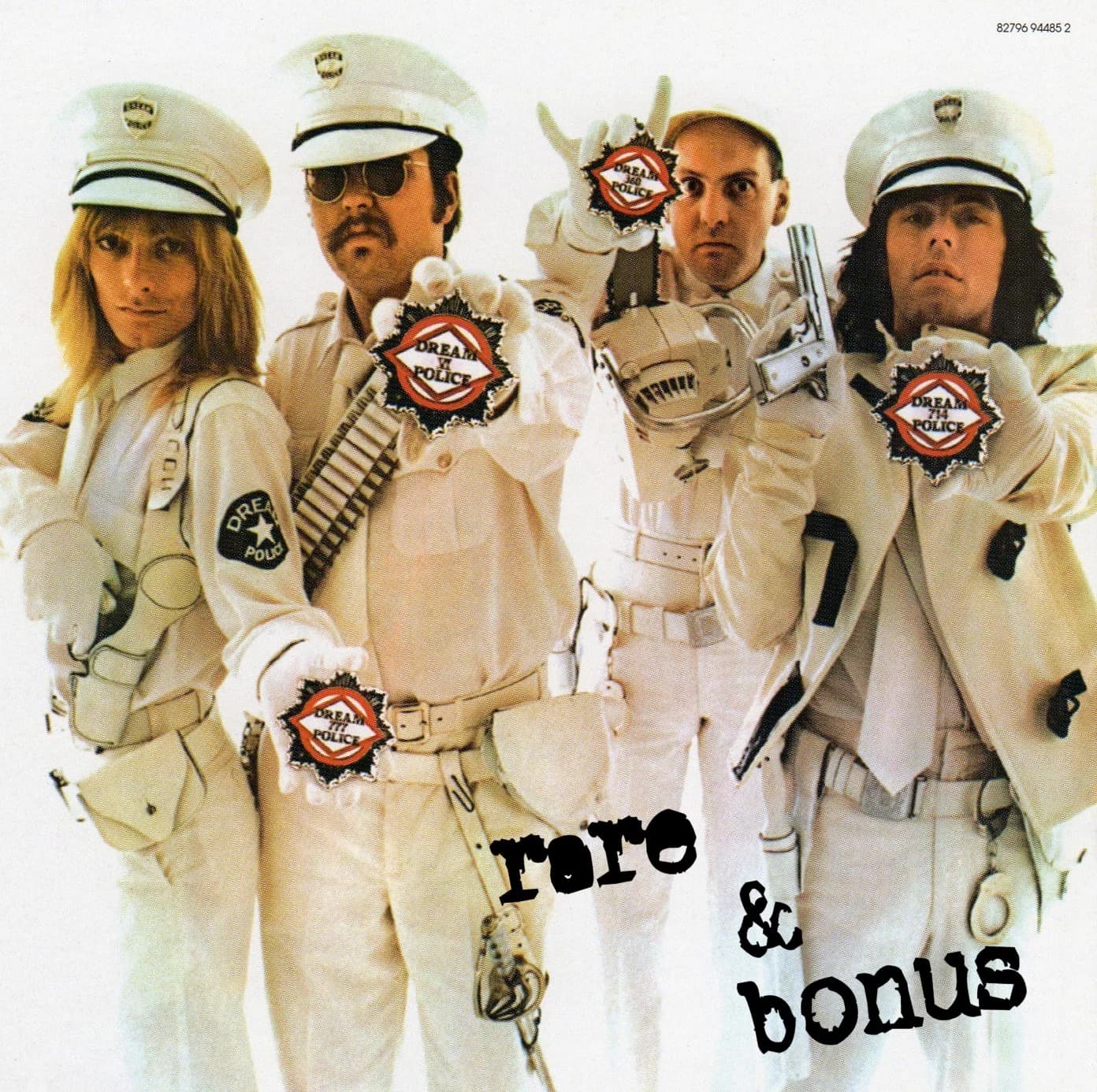 Cheap Trick - Dream Police - The Best Songs Of All Time