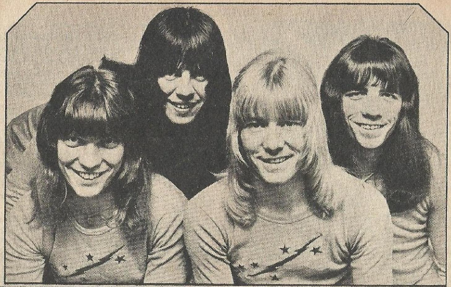 Sweet - Co-Co - The Best Songs Of All Time