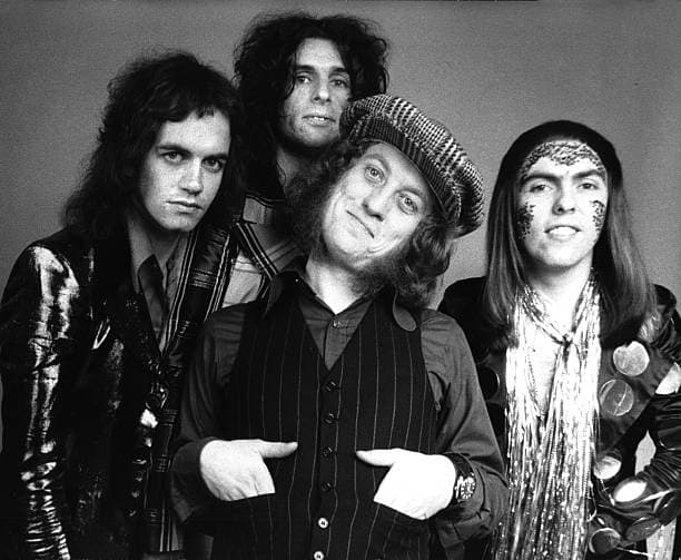 Slade - How D'You Ride - The Best Songs Of All Time