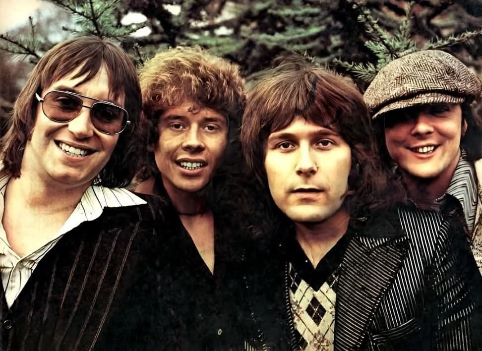 Mud - Rocket - The Best Songs Of All Time