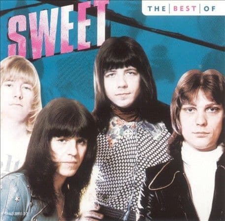 Sweet - Co-Co - The Best Songs Of All Time