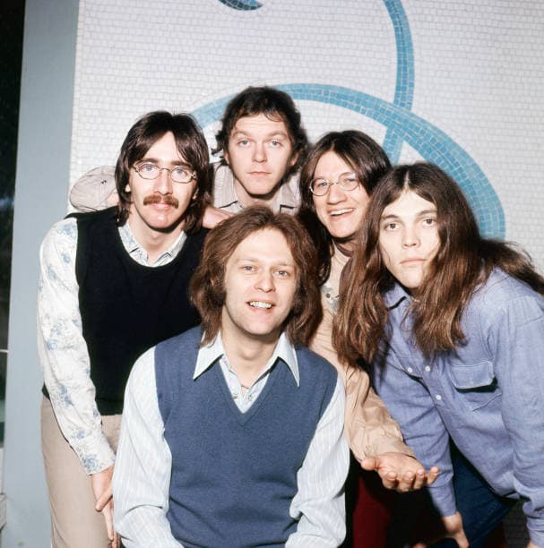 Poco - Heart Of The Night - The Best Songs Of All Time