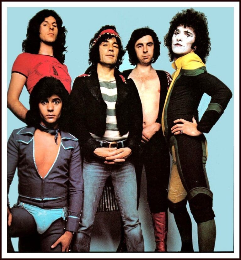 The Sensational Alex Harvey Band - Faith Healer - The Best Songs Of All ...