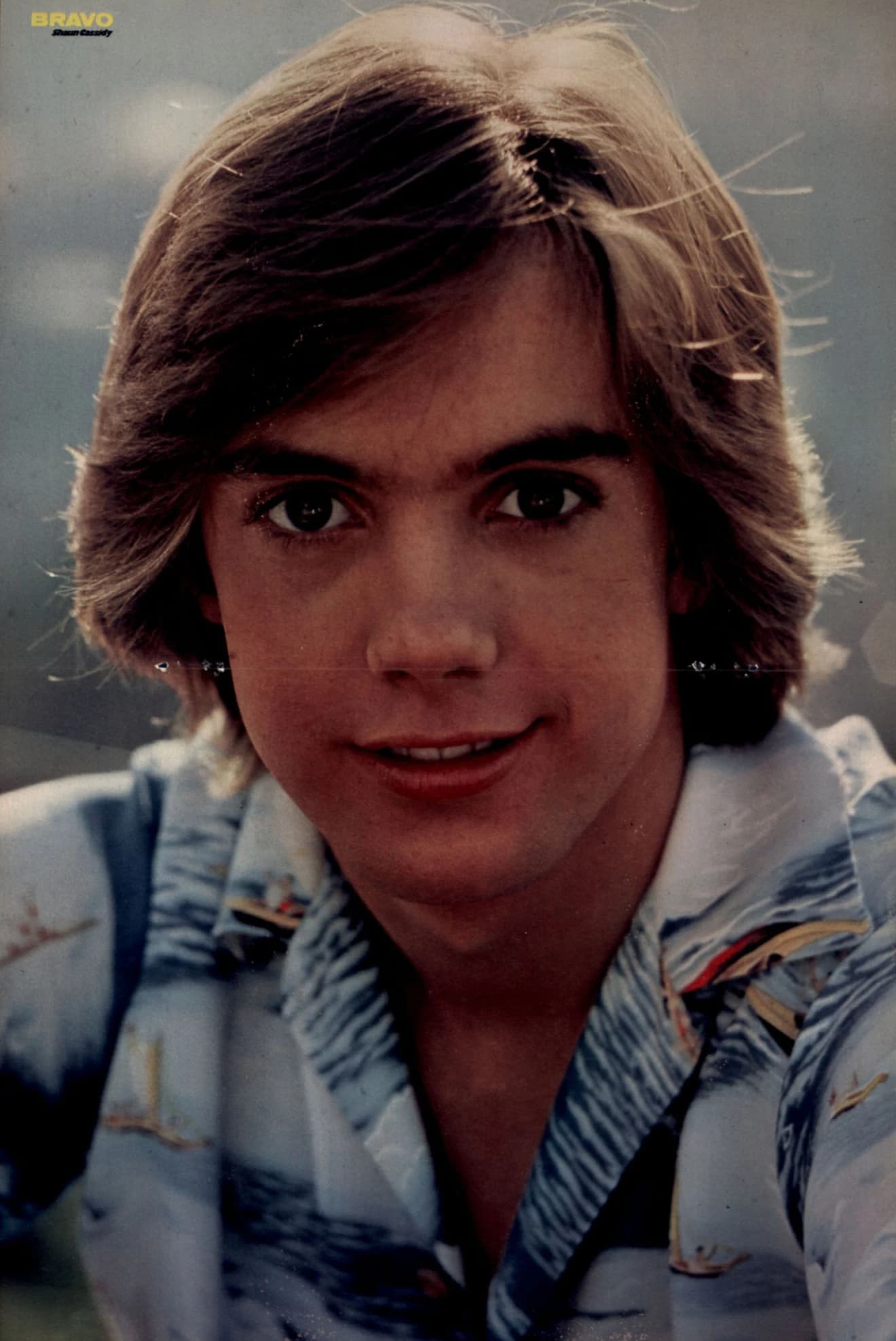Shaun Cassidy - Da Doo Ron Ron - The Best Songs Of All Time