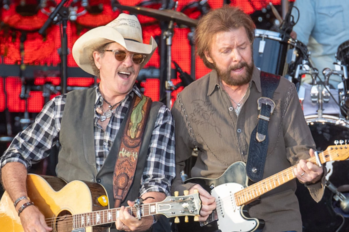 Brooks & Dunn - Play Something Country - The Best Songs Of All Time