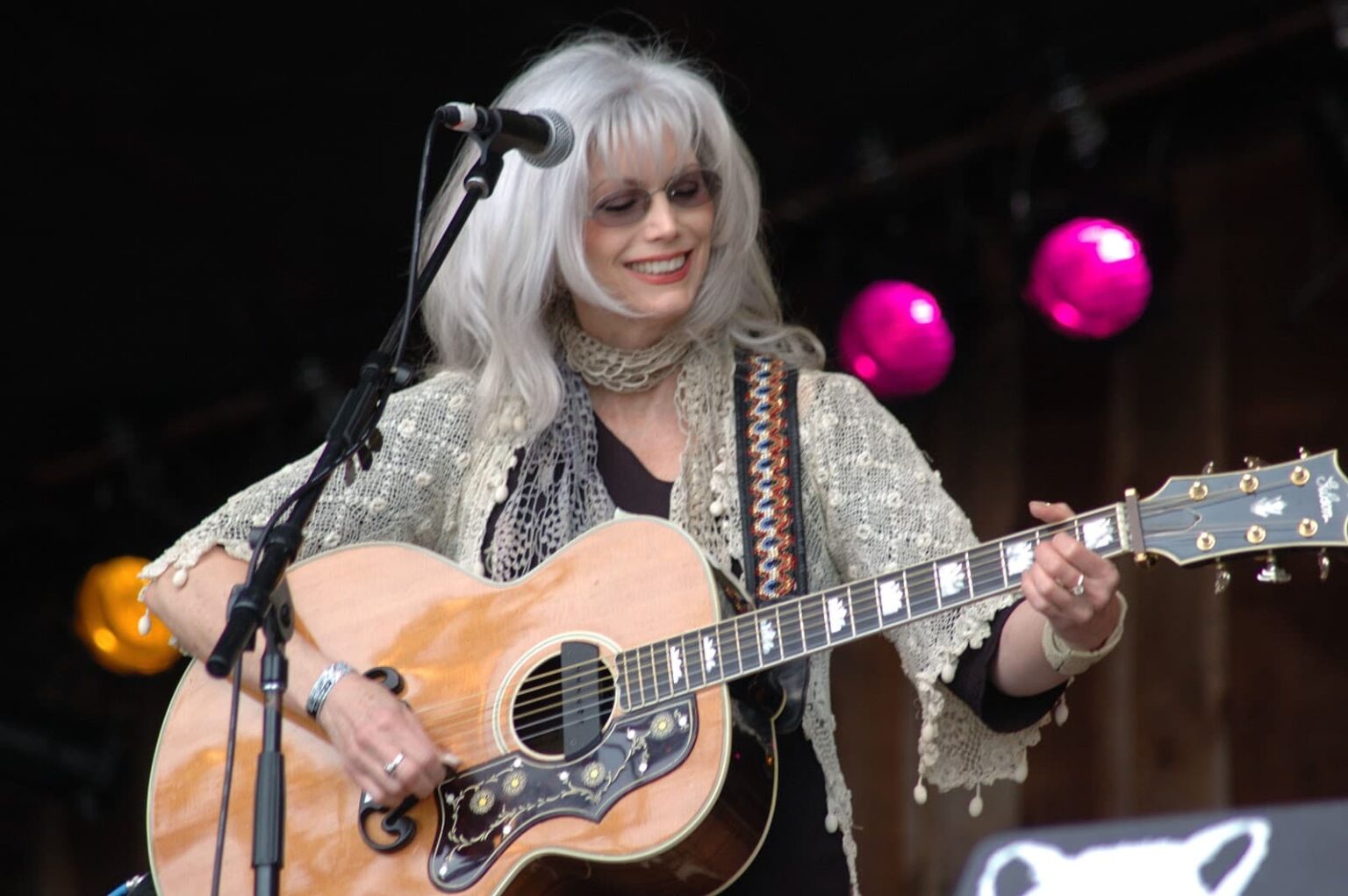 Emmylou Harris - Goodbye - The Best Songs Of All Time