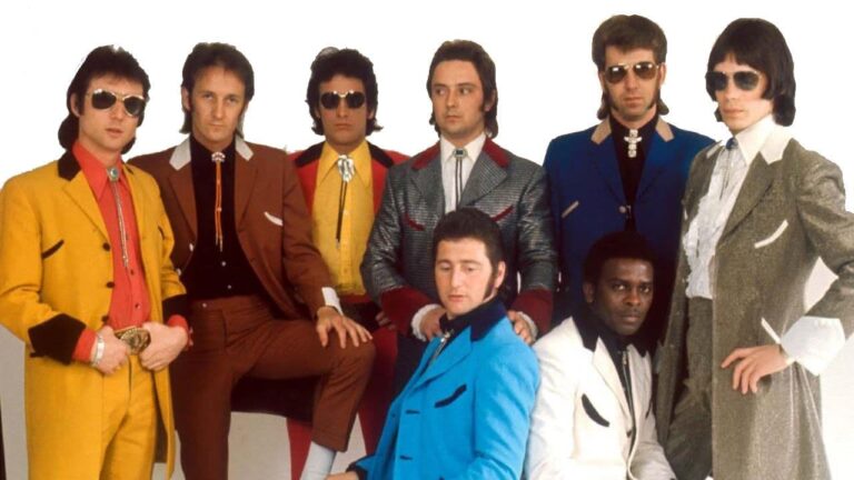 Showaddywaddy - When - The Best Songs Of All Time
