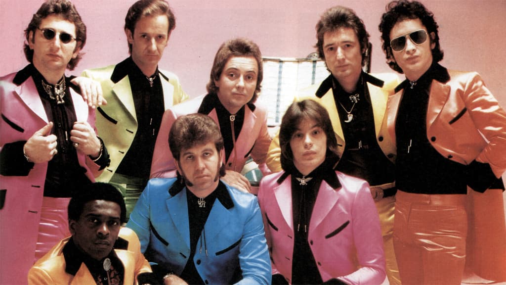 Showaddywaddy - When - The Best Songs Of All Time