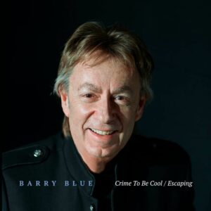 Barry Blue - Do You Wanna Dance - The Best Songs Of All Time