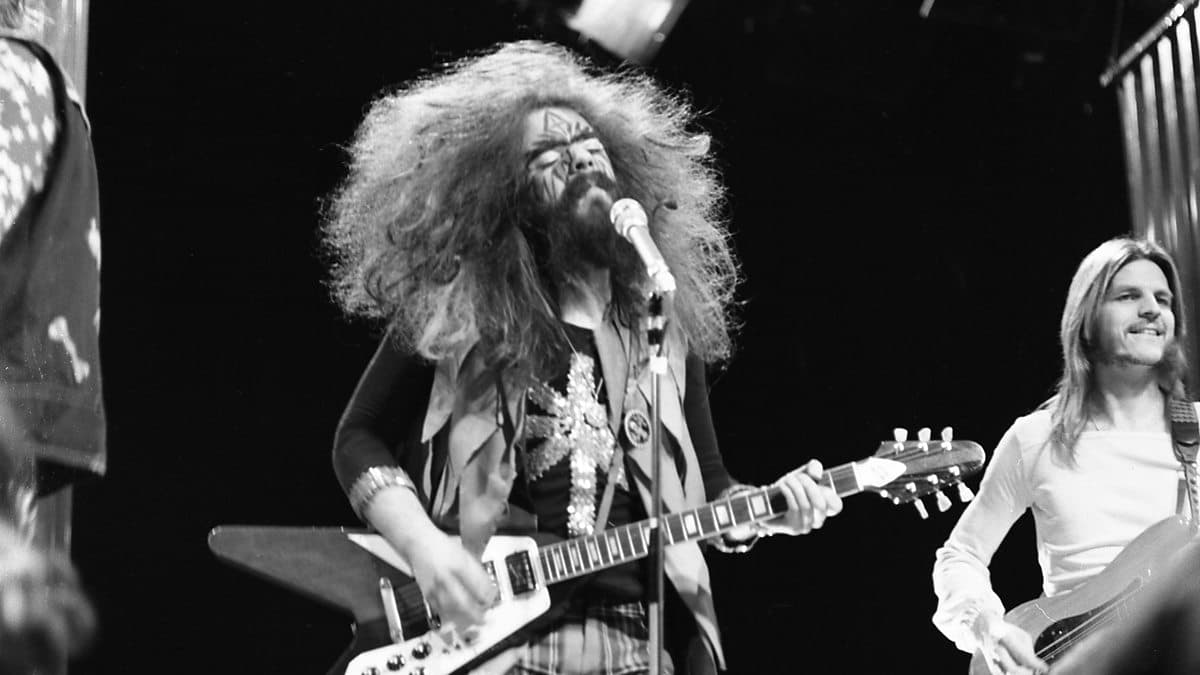 Wizzard - Are You Ready To Rock - The Best Songs Of All Time