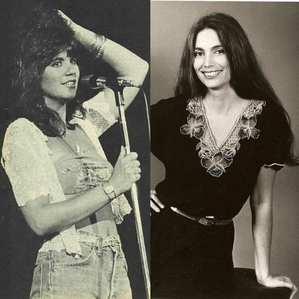 Linda Ronstadt & Emmylou Harris - Sisters of Mercy - The Best Songs Of ...