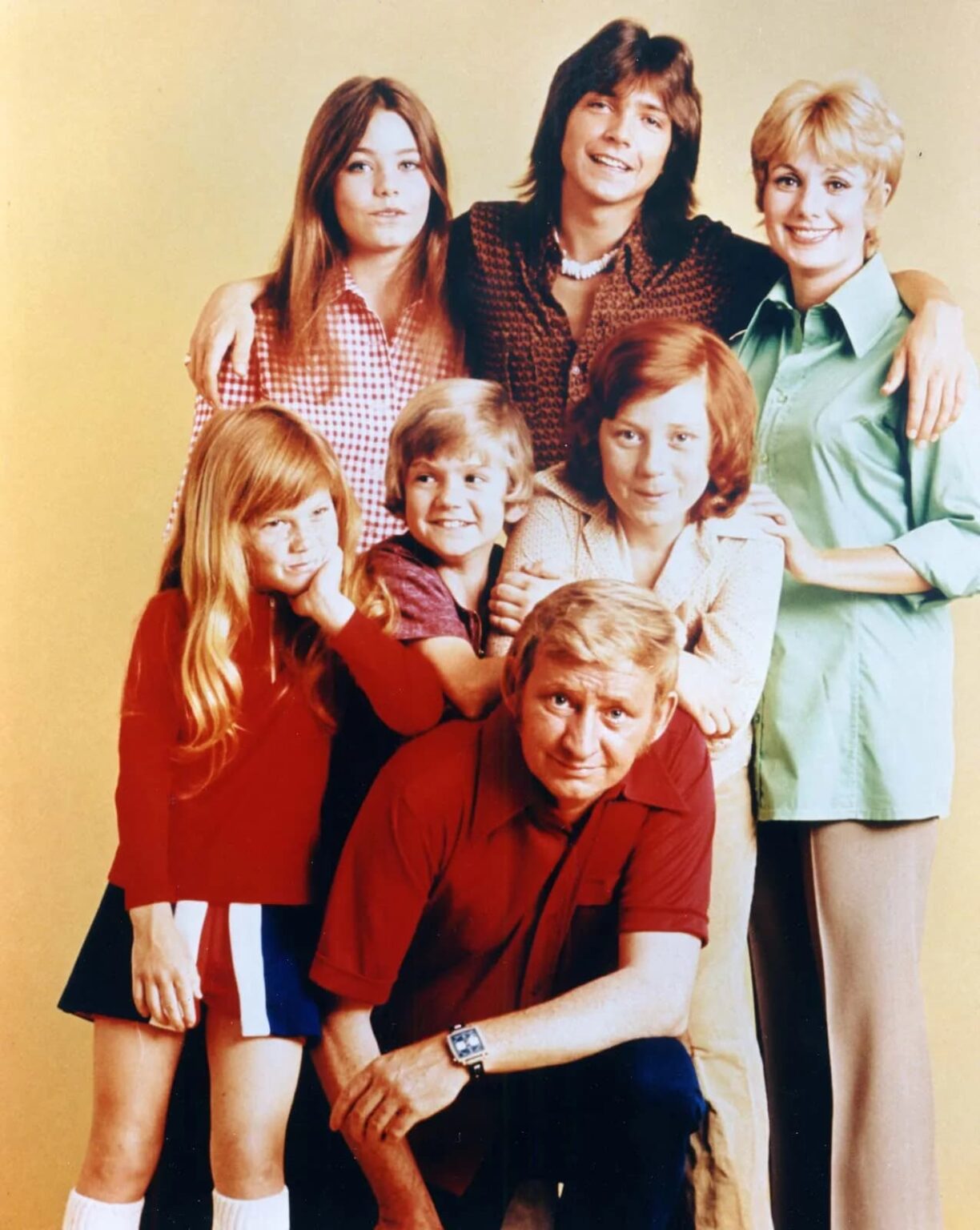 The Partridge Family - Point Me in the Direction of Albuquerque - The ...