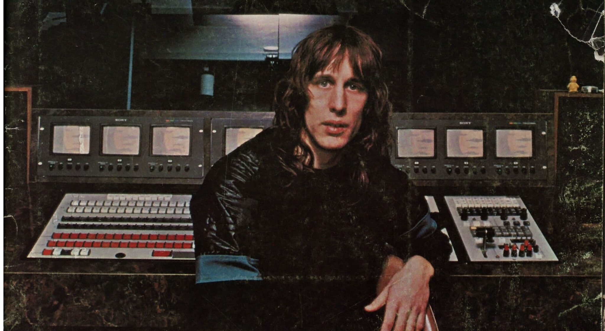 Todd Rundgren - I Saw The Light - The Best Songs Of All Time