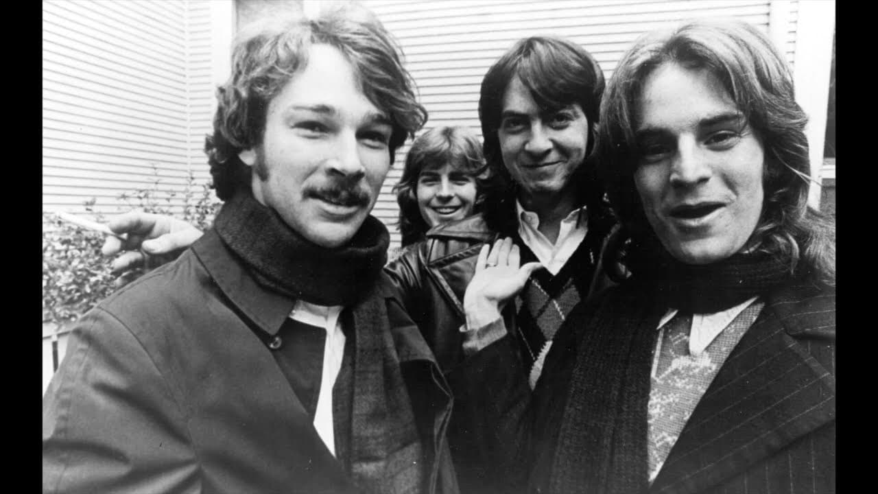 Big Star - Thirteen - The Best Songs Of All Time