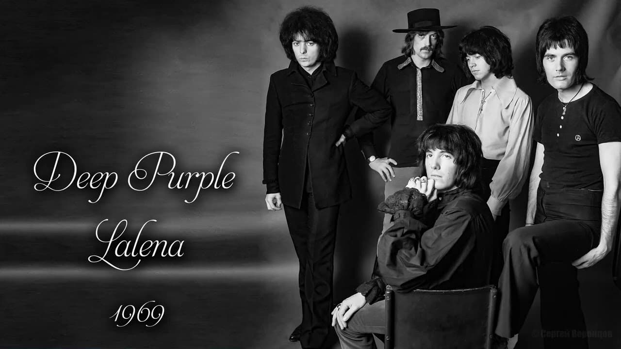 Deep Purple - Hush - The Best Songs Of All Time