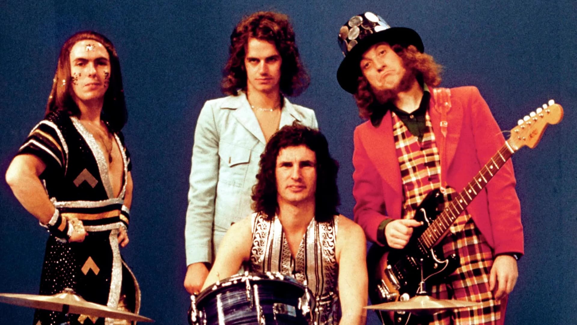 Slade - Thanks For The Memories - The Best Songs Of All Time