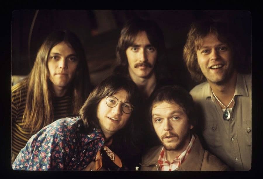 Poco - Ride the Country - The Best Songs Of All Time
