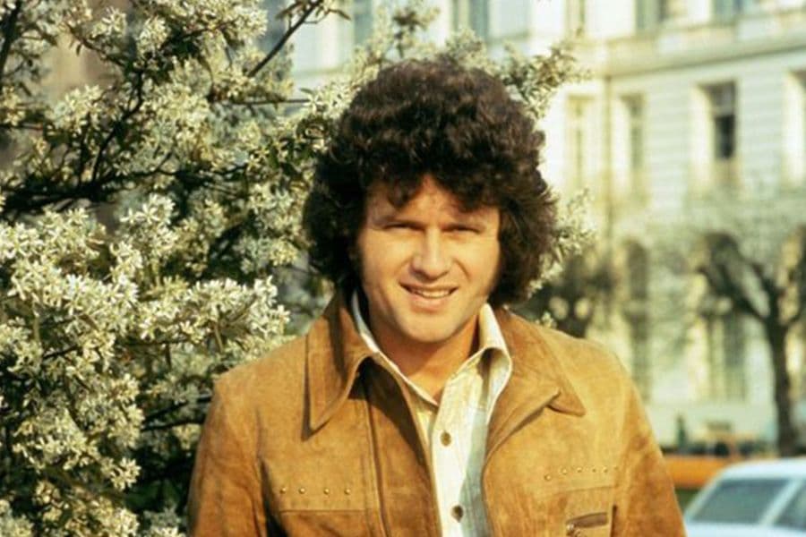 Terry Jacks - If You Go Away - The Best Songs Of All Time