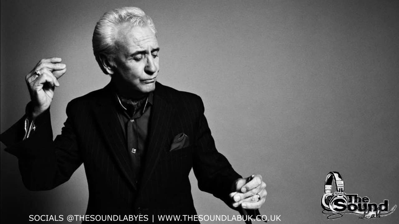 Tony Christie - Is This The Way To Amarillo - The Best Songs Of All Time