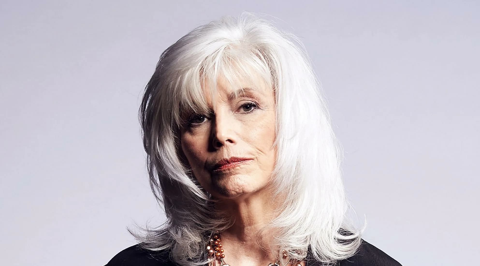 Emmylou Harris - Wayfaring Stranger - The Best Songs Of All Time