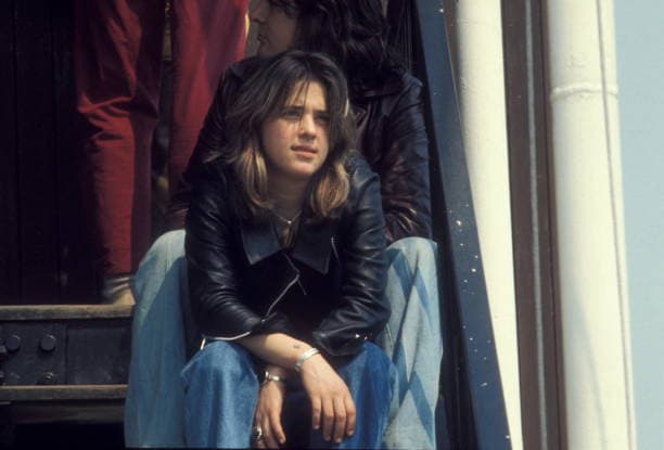 Suzi Quatro - Glycerine Queen - The Best Songs Of All Time