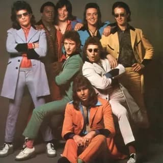 Showaddywaddy - I Wonder Why - The Best Songs Of All Time