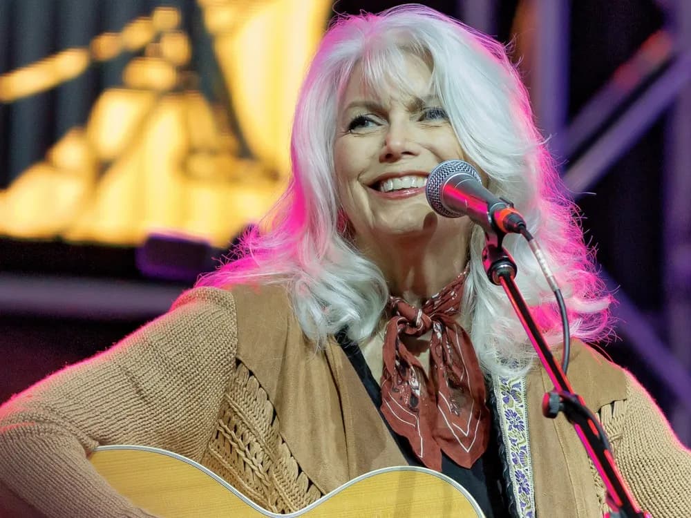 Emmylou Harris - Blackhawk - The Best Songs Of All Time