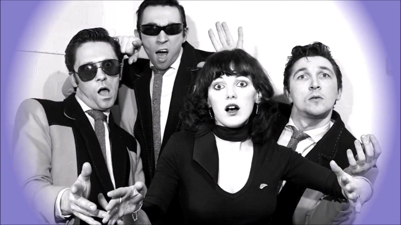 Rocky Sharpe & The Replays - Shout! Shout! (Knock Yourself Out) - The ...