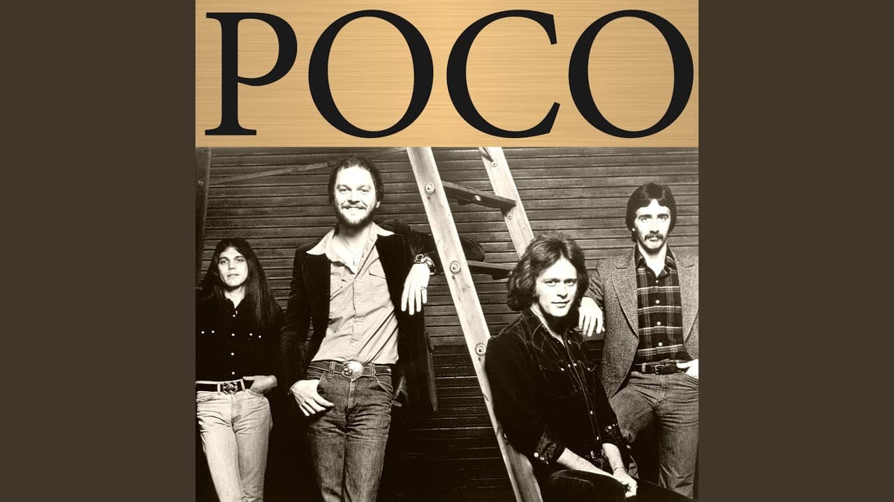 Poco - A Good Feelin’ to Know - The Best Songs Of All Time