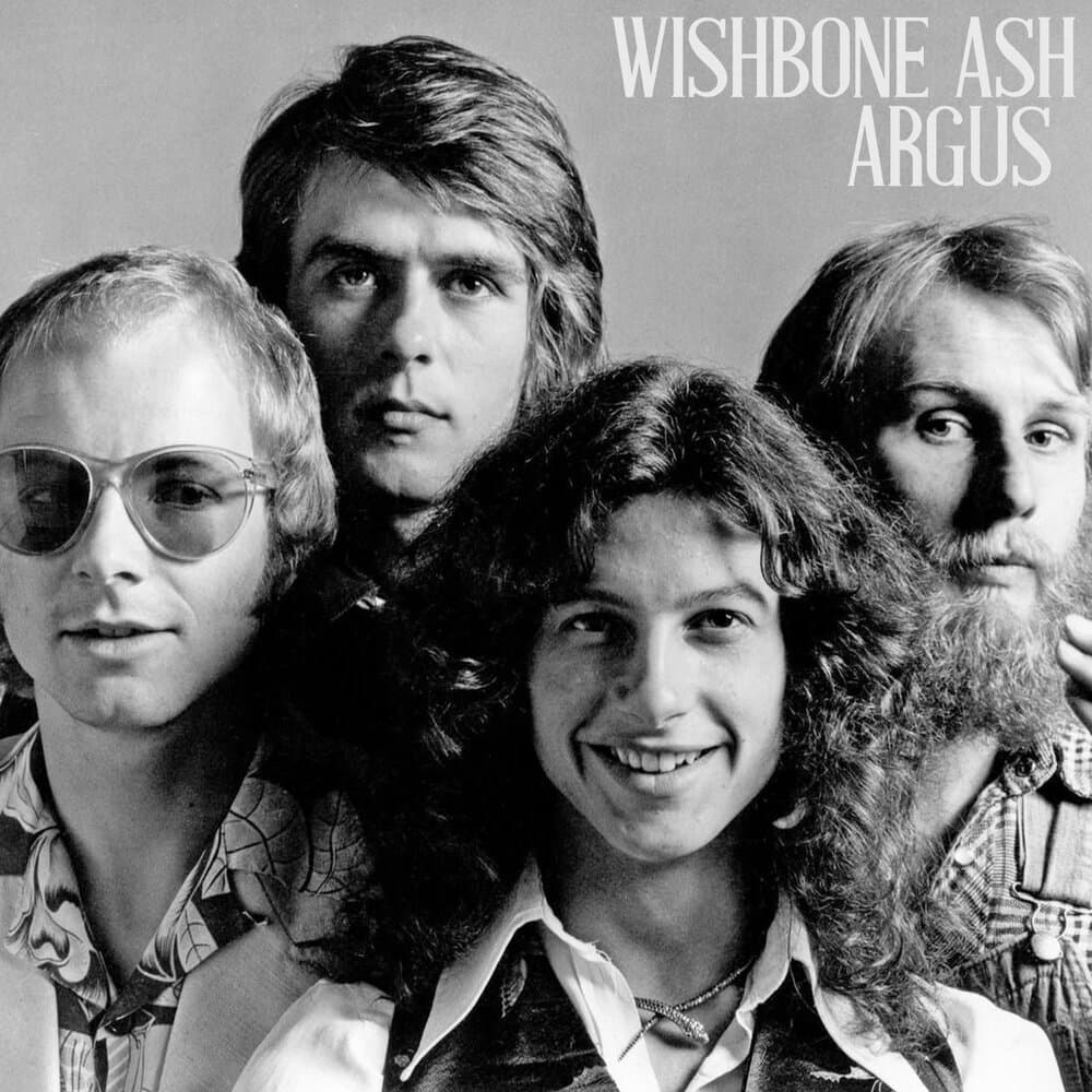 Wishbone Ash - Sometime World - The Best Songs Of All Time