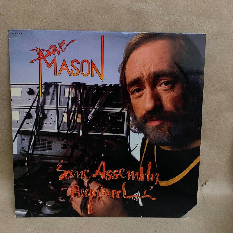 Dave Mason - World In Changes - The Best Songs Of All Time