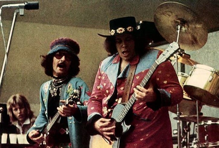 Mountain - Tired Angels - The Best Songs Of All Time