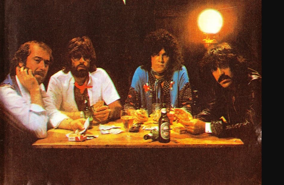 Nazareth - Where Are You Now - The Best Songs Of All Time