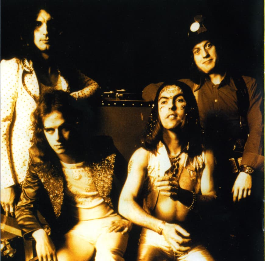 Slade - The Shape of Things to Come - The Best Songs Of All Time
