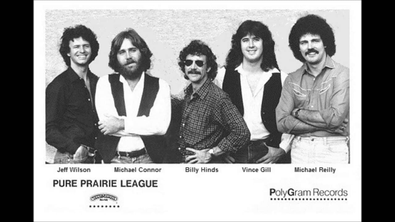 Pure Prairie League - Jazzman - The Best Songs Of All Time