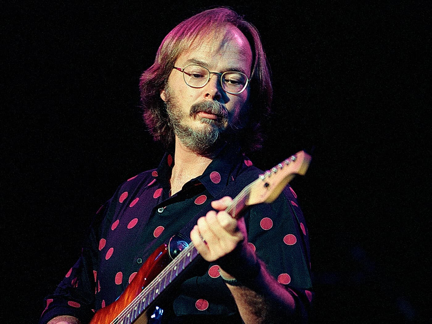 Walter Becker - Down in the Bottom - The Best Songs Of All Time