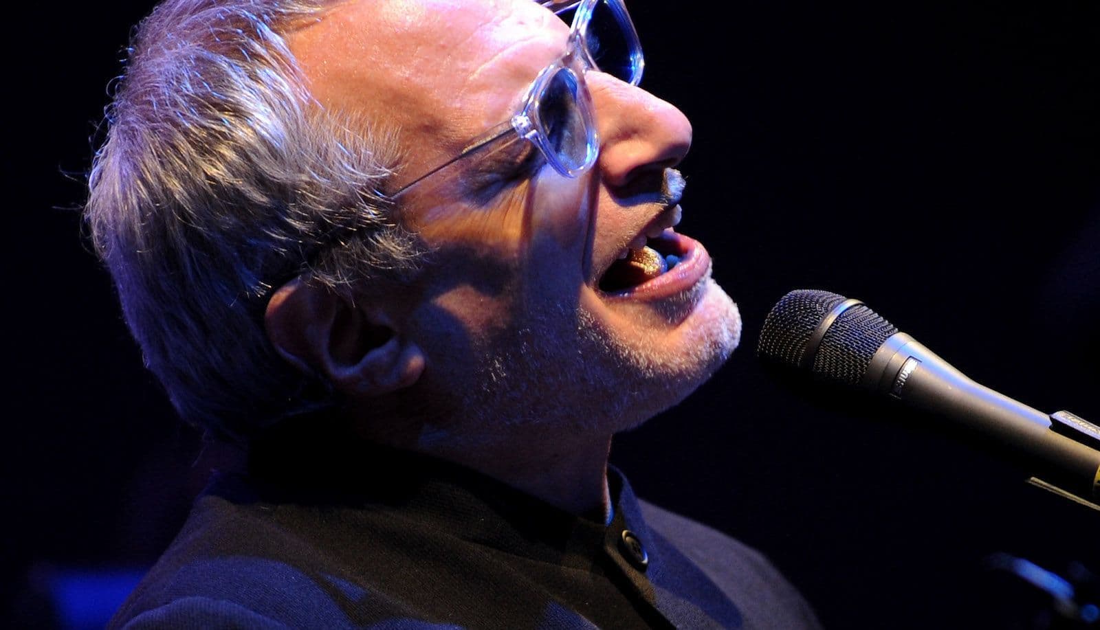Donald Fagen - H Gang - The Best Songs Of All Time