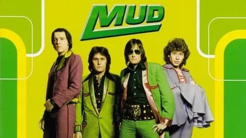 Mud - In The Mood - The Best Songs Of All Time