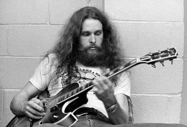 Ted Nugent - Wang Dang Sweet Poontang - The Best Songs Of All Time