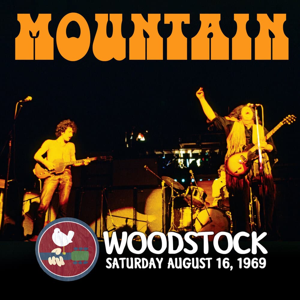 Mountain - Waiting To Take You Away - The Best Songs Of All Time