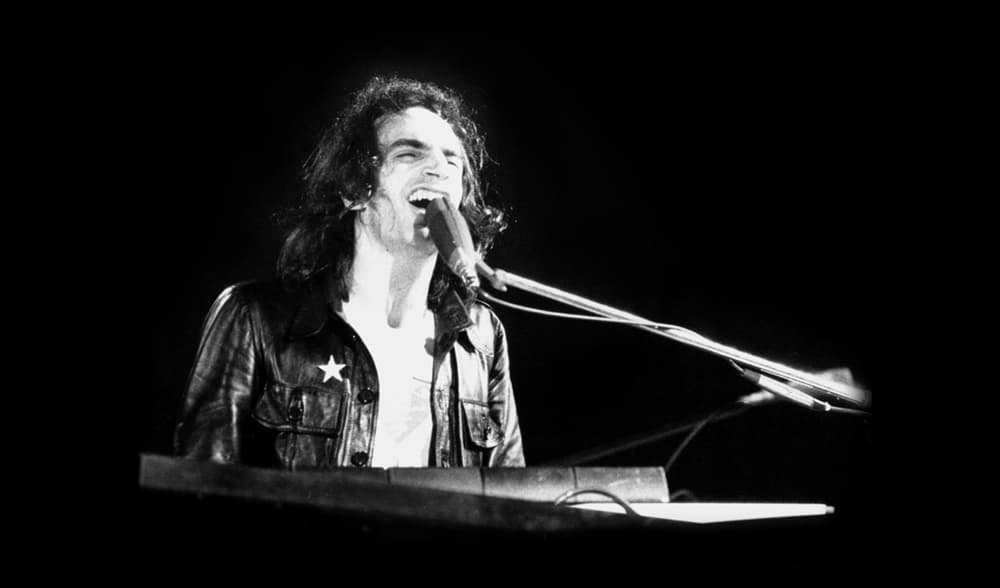 Steely Dan - Barrytown - The Best Songs Of All Time