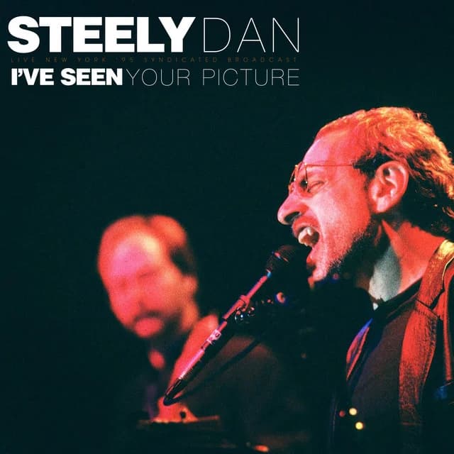 Steely Dan - Green Earrings - The Best Songs Of All Time