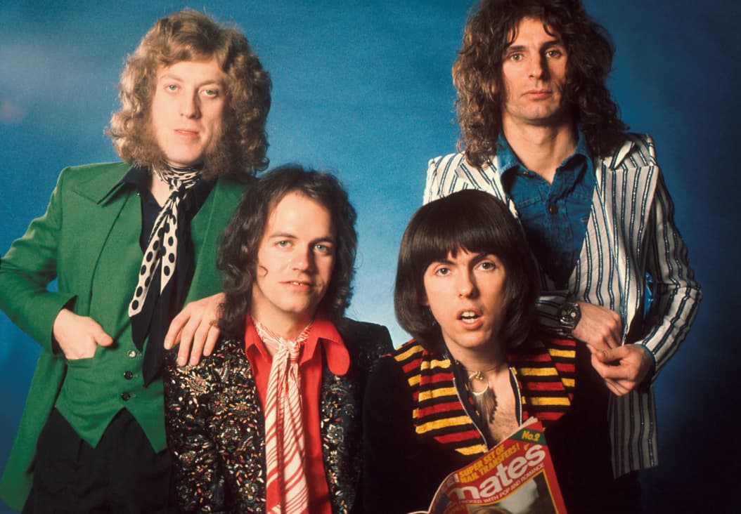 Slade - Dapple Rose - The Best Songs Of All Time