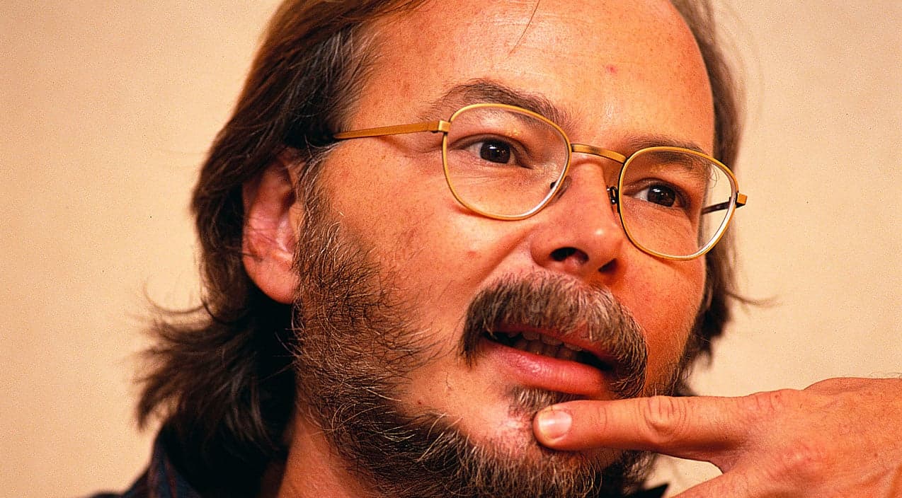 Walter Becker - Selfish Gene - The Best Songs Of All Time
