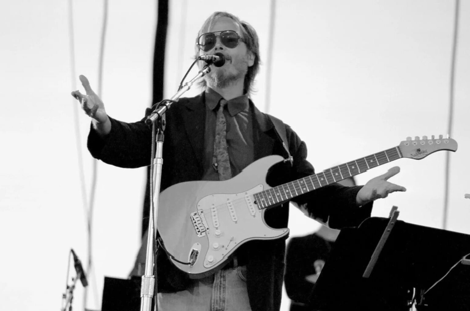Walter Becker - This Seat's Been Taken - The Best Songs Of All Time
