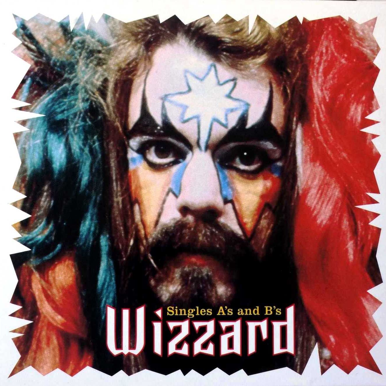 Wizzard - Rock 'N' Roll Winter (Loony's Tune) - The Best Songs Of All Time