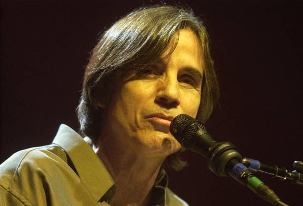 Jackson Browne - The Naked Ride Home - The Best Songs Of All Time