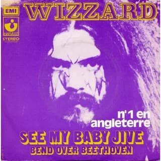 Wizzard - This Is the Story of My Love (Baby) - The Best Songs Of All Time