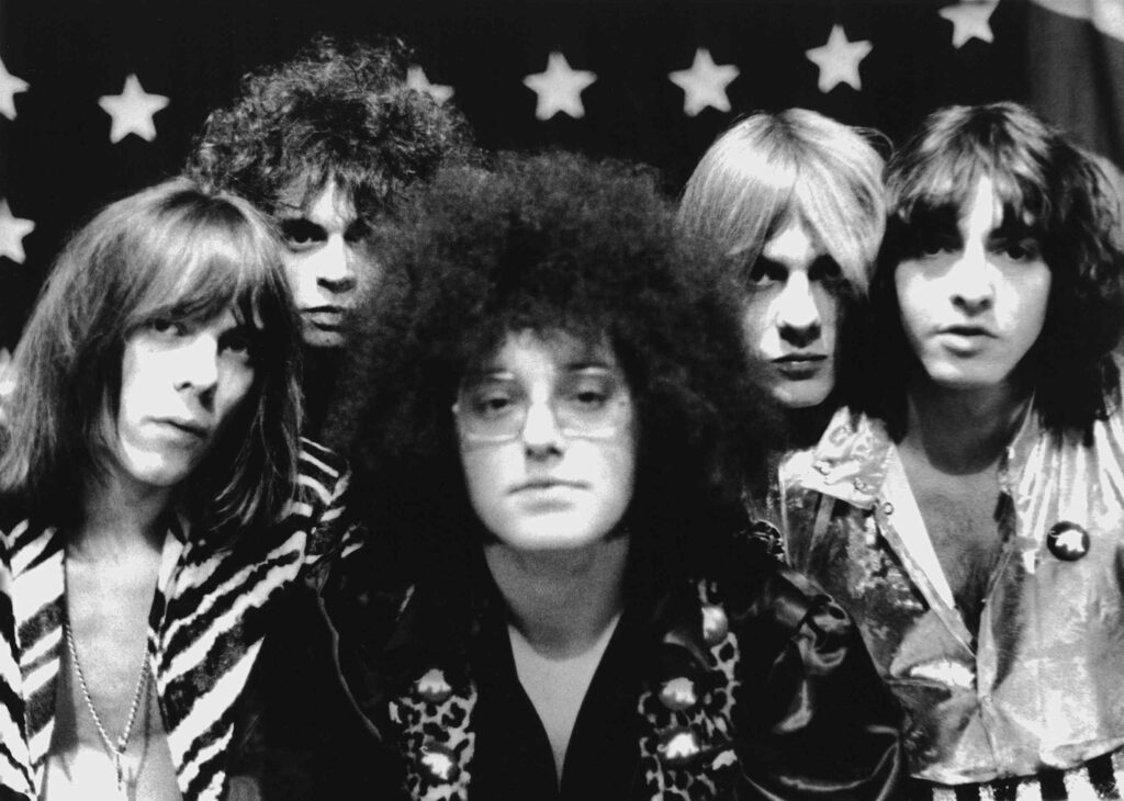 MC5 - Tutti Frutti - The Best Songs Of All Time
